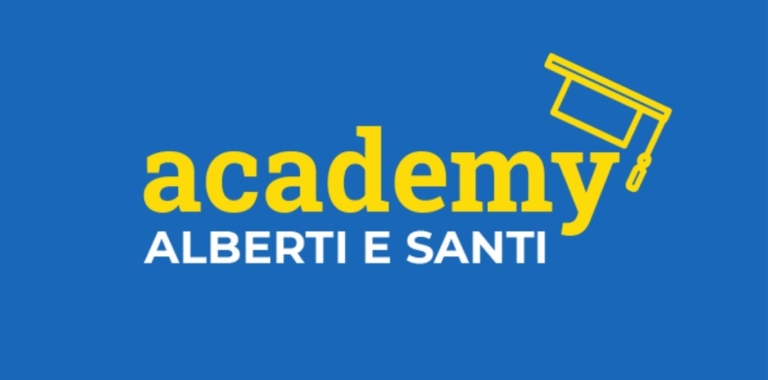 La vita in Alberti e Santi - Alberti e Santi